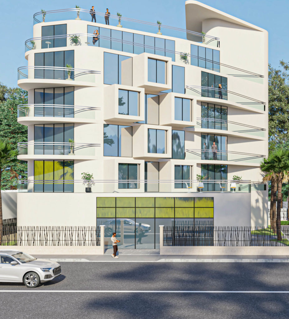 AHB Architecture – L architecture comme un pont naturel entre l art et ...